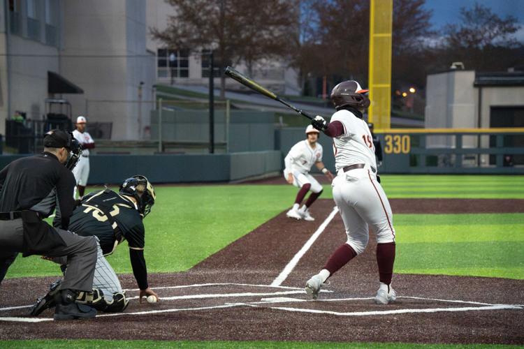 VT Baseball vs. Wake Forest (Game 2) | Gallery | collegiatetimes.com