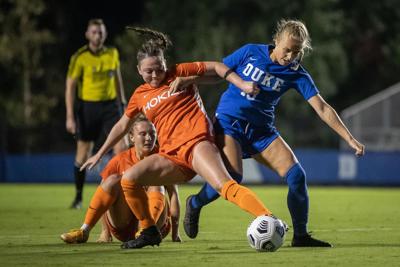 Virginia Tech women’s soccer team falls to Duke | Sports ...