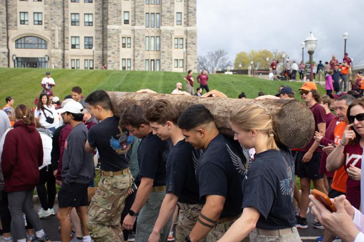 2023 Remembrance Run | Gallery | collegiatetimes.com
