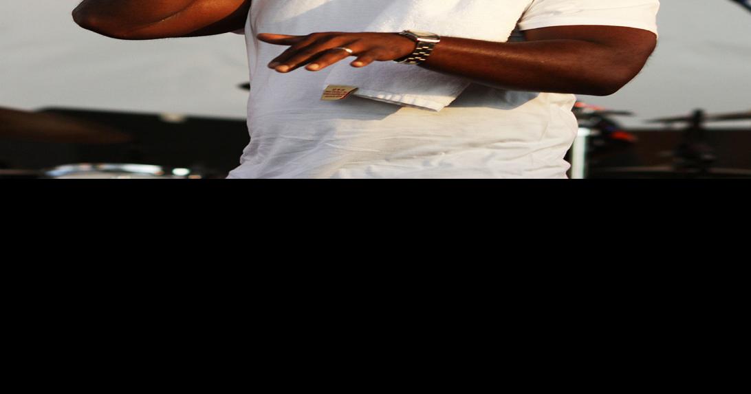 The Roots' member releases debut album 'Streams of Thought Vol. 3: Cain ...