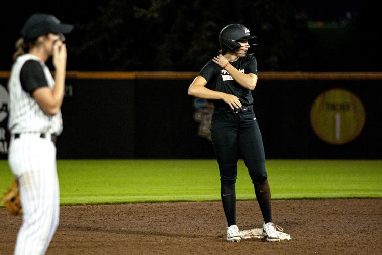 VT Softball vs Pfeiffer | Gallery | collegiatetimes.com