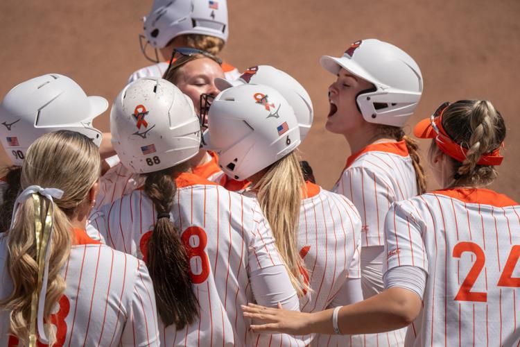 VT Softball vs Boston College (Game 3) | Gallery | collegiatetimes.com