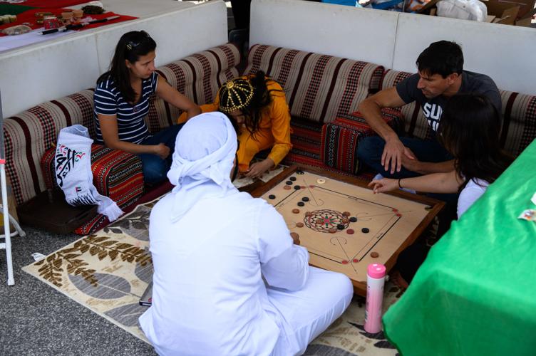 60th Annual International Street Fair | Gallery | collegiatetimes.com