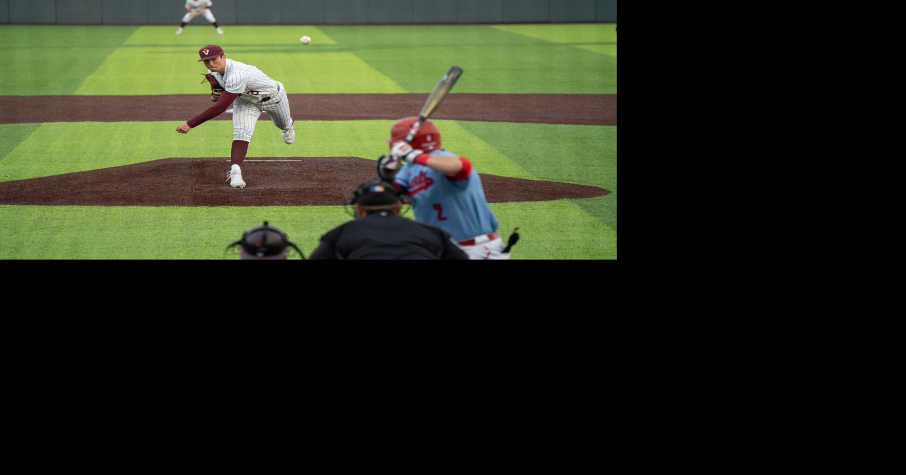 VT Baseball vs Liberty | Gallery | collegiatetimes.com