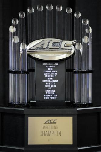 Wrestling ACC Championship | Sports | collegiatetimes.com