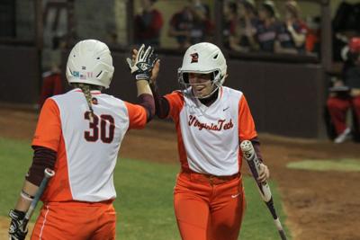 Hokies prepare for NCAA Tournament matchup in Knoxville | Sports ...