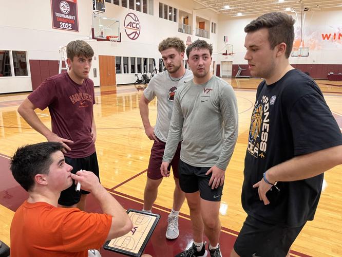 Manager Games provides a chance for more than just NCAA athletes to ...