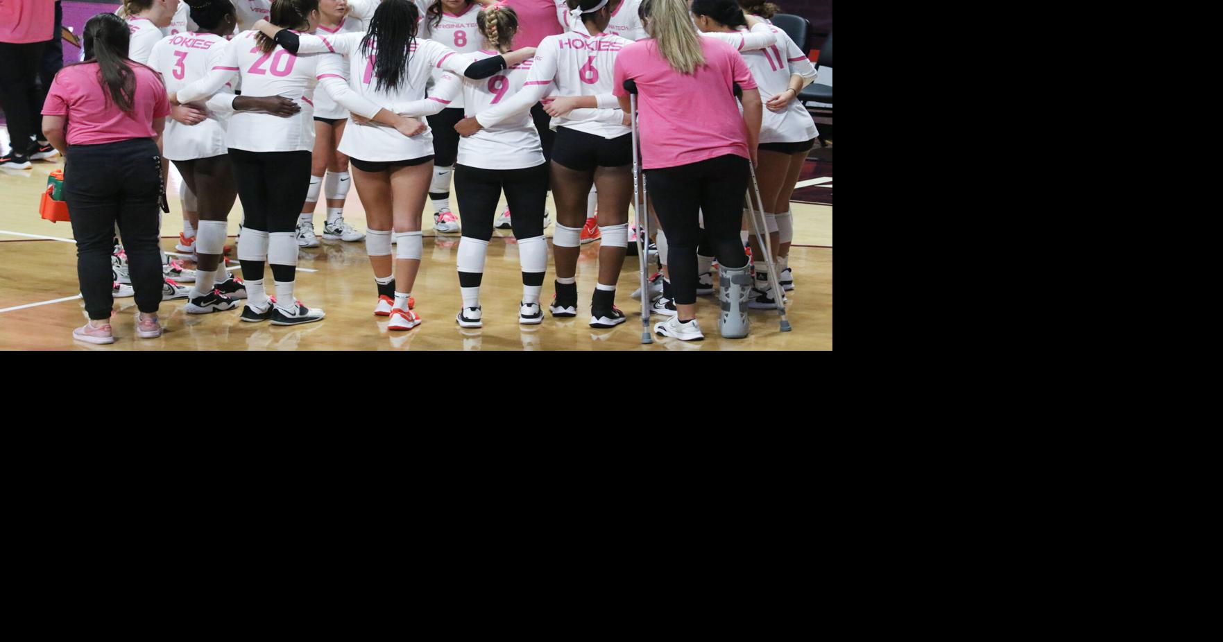 Virginia Tech volleyball beats Duke to ignite winning streak | Sports ...