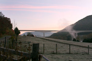 Smart Road enables research | News | collegiatetimes.com