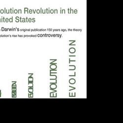 Darwin's theory provokes controversy in its 150 years of publication ...