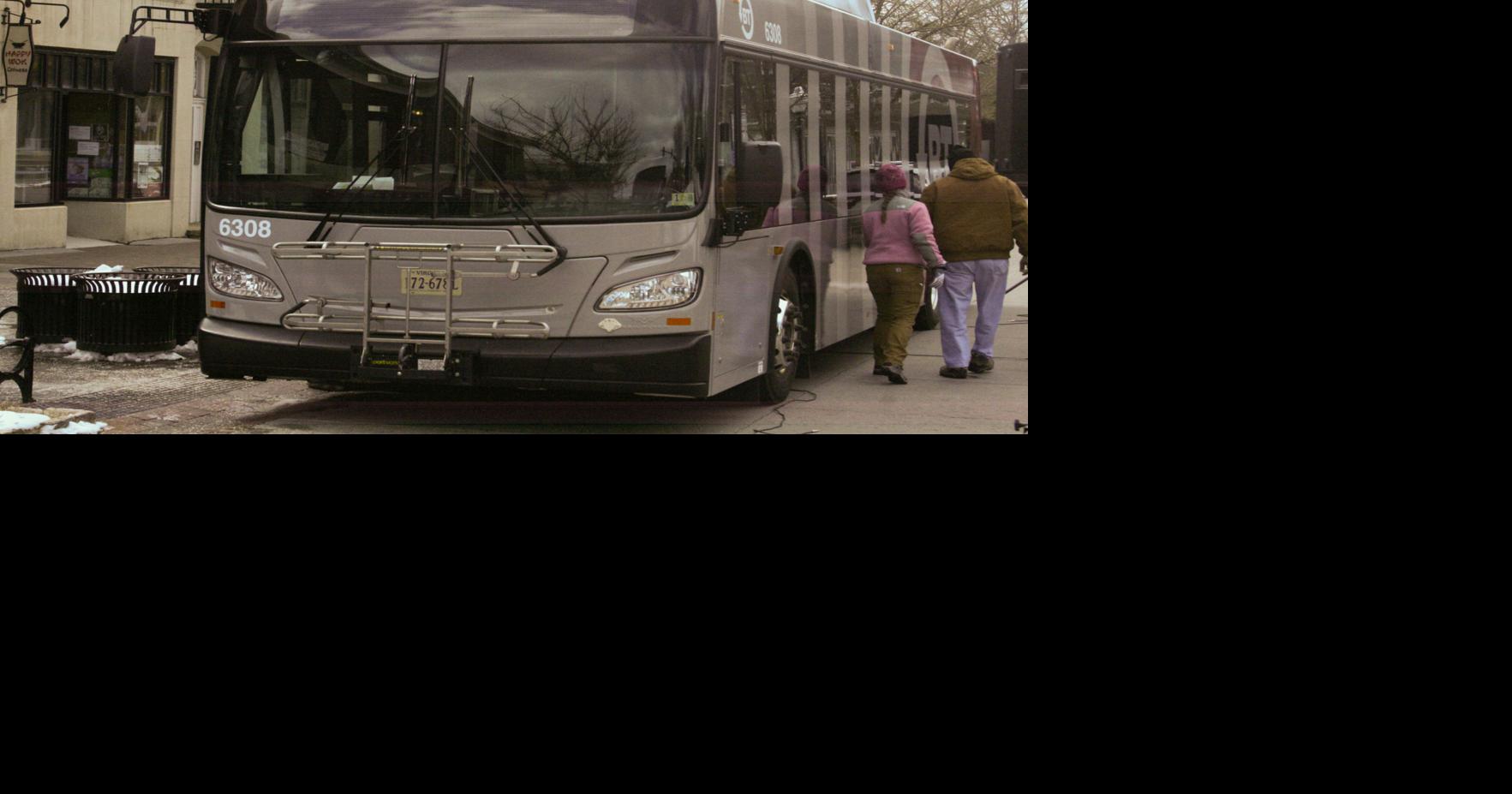 New Blacksburg Transit app hopes to make getting a ride easier | News ...