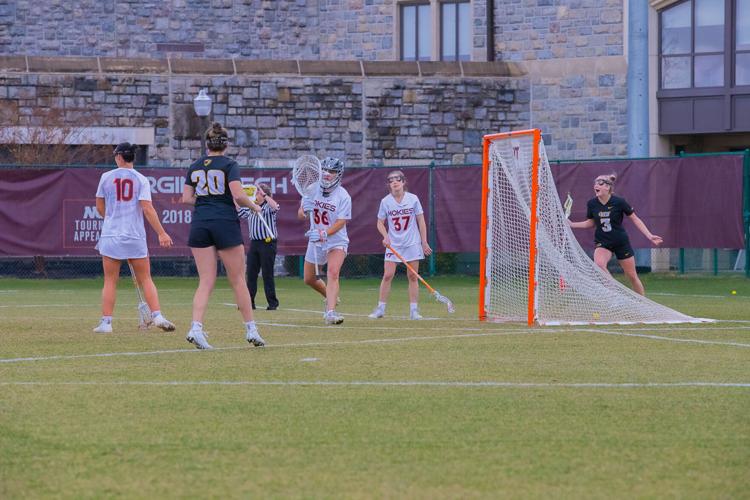 VT Women's Lacrosse vs VCU | Gallery | collegiatetimes.com