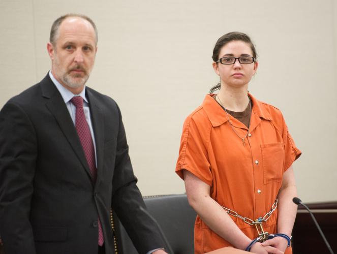 Ewing enters plea in connection to murder of Samanata Shrestha | News ...