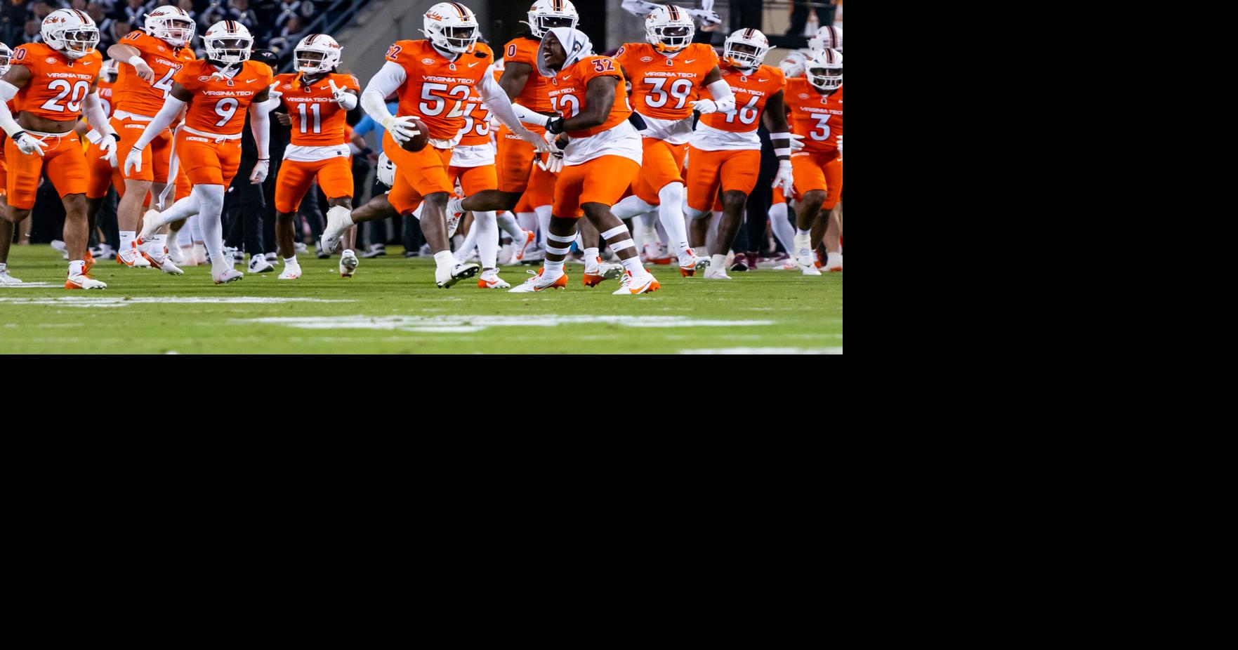 Grading the Hokies: Virginia Tech vs. Boston College | Sports ...