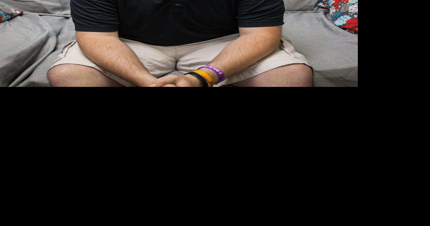 Letter from the Editor: Ricky LaBlue says 'see you later' | Opinions | collegiatetimes.com