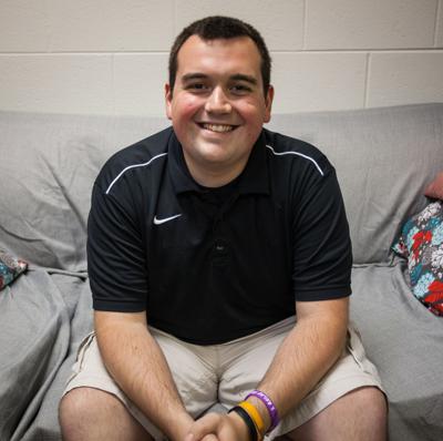 Letter from the Editor: Ricky LaBlue says 'see you later' | Opinions | collegiatetimes.com