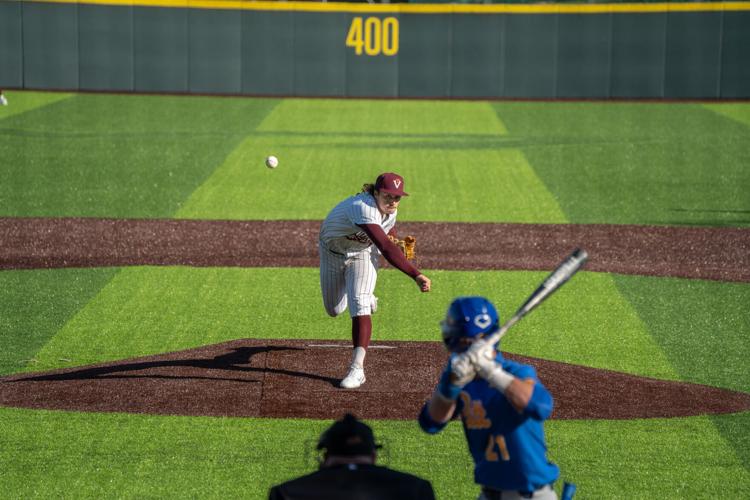 VT Baseball vs. Pitt (Game 1) | Gallery | collegiatetimes.com