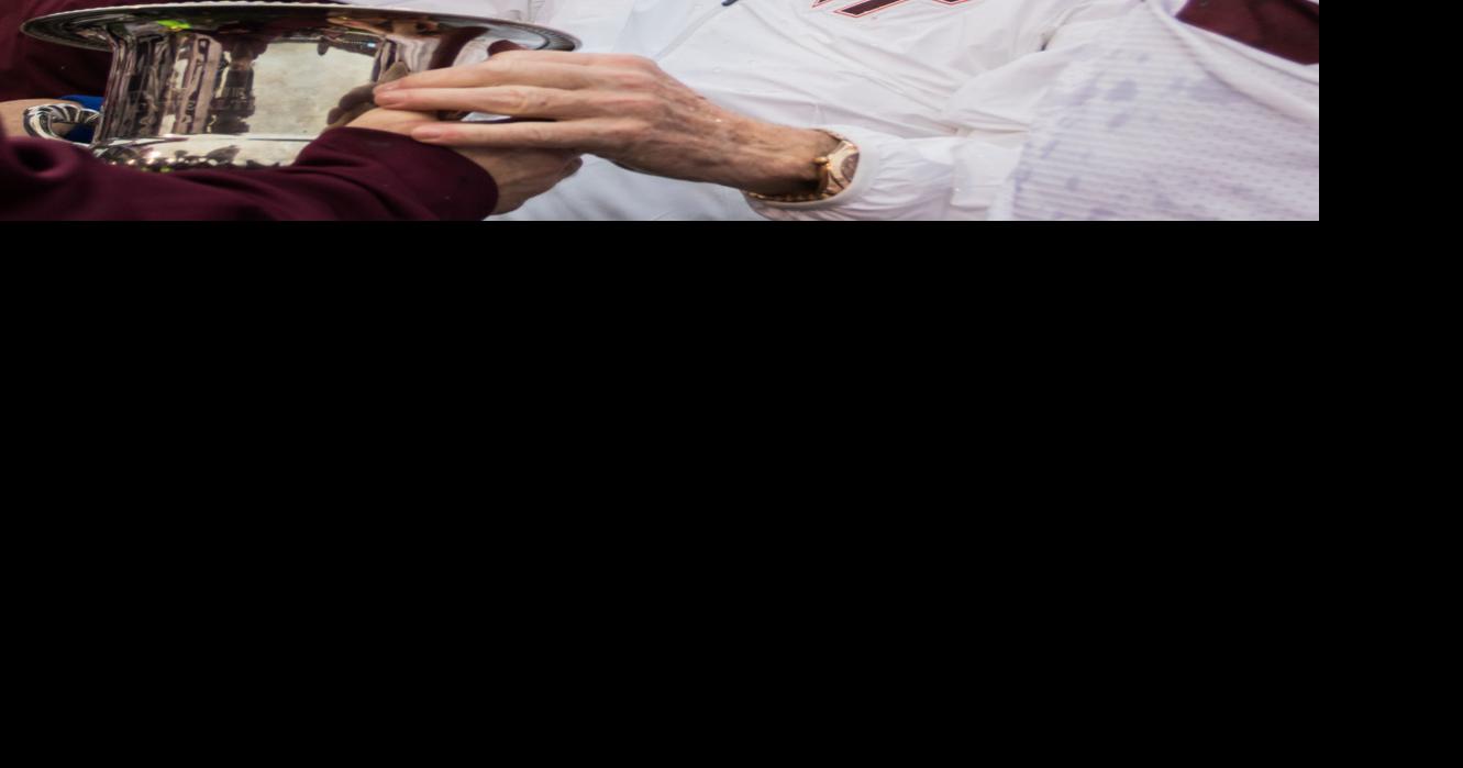 Recapping the past near century of Virginia Tech vs. UVA football ...