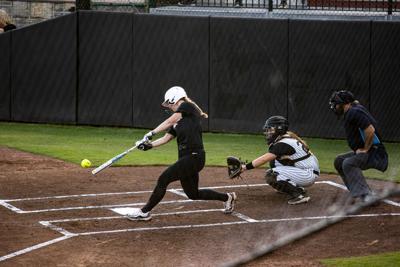 Virginia silences Hokies softball’s clean sweep hopes in 9-2 drubbing ...