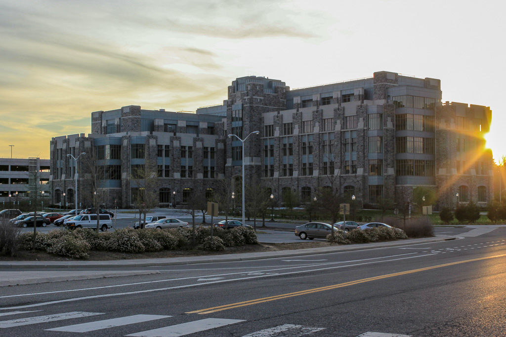 $5 million gift to establish program for first-generation students at ...