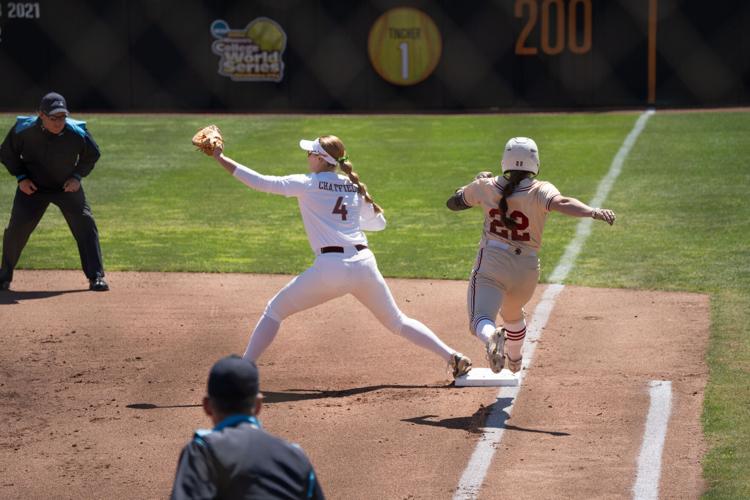 VT Softball vs Boston College (Game 2) | Gallery | collegiatetimes.com
