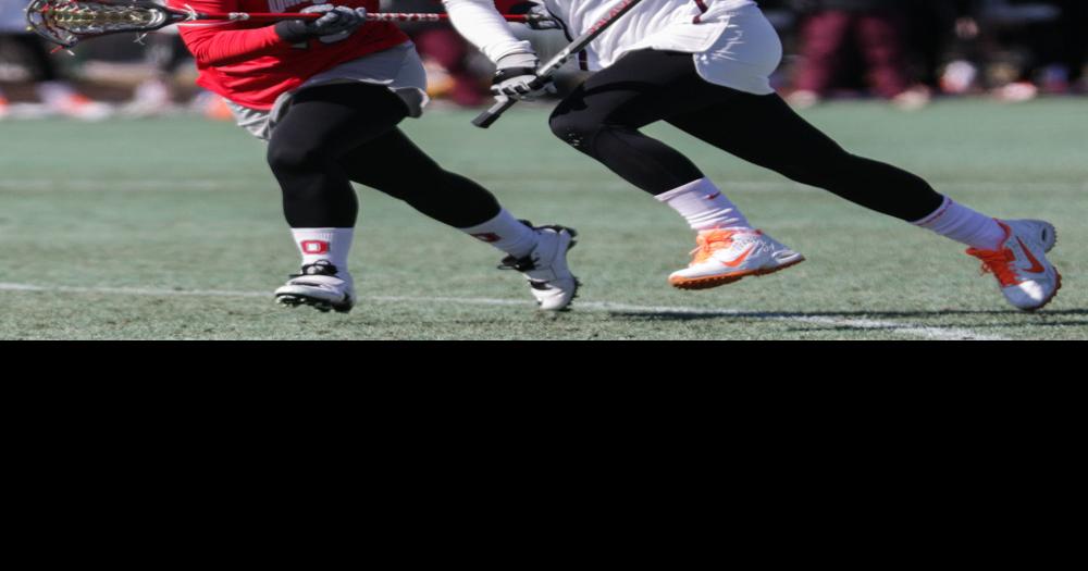 Virginia Tech women's lacrosse enters ACC tournament as underdogs ...