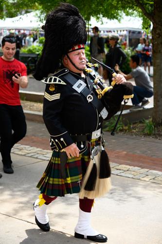60th Annual International Street Fair | Gallery | collegiatetimes.com