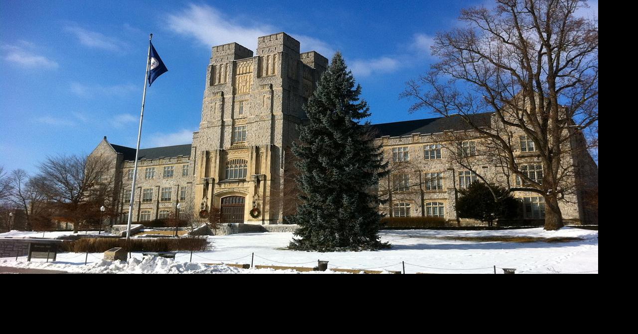 Virginia Tech rises in worldwide university rankings | Virginia Tech ...