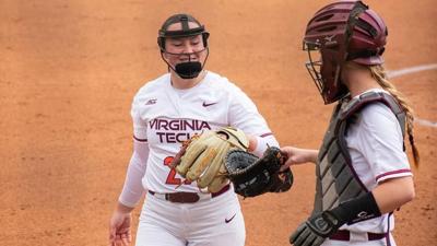 Virginia Tech softball has success last game in Austin | Sports ...