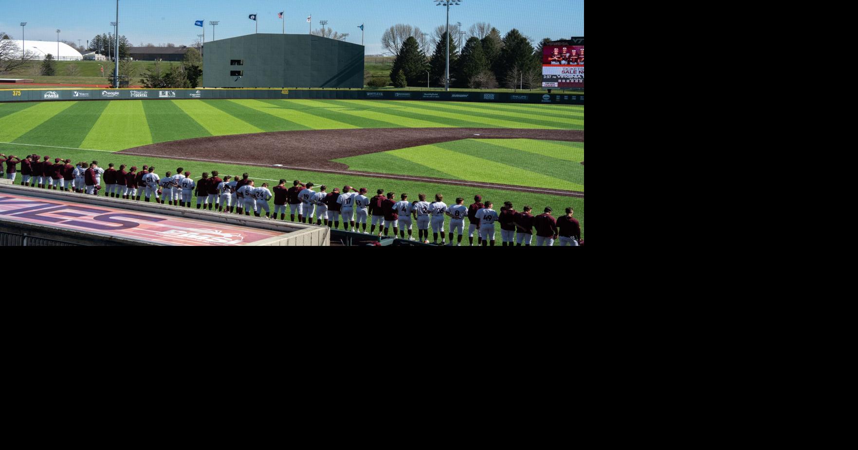 VT Baseball vs. Pitt (Game 1) | Gallery | collegiatetimes.com