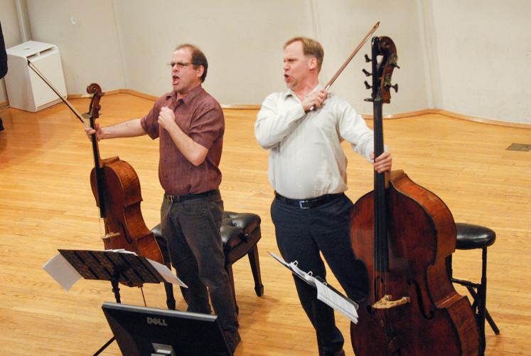 The Virginia Tech String Project receives grant from Country Music ...