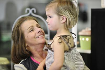 The first lady of Virginia Tech: Cheryl Beamer | Virginia Tech ...