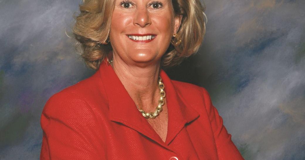 Nancy Dye: I will serve Hokie Nation | Opinions | collegiatetimes.com