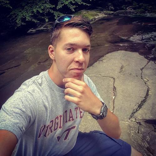 Former Tech student charged in deaths of father, brother | News ...