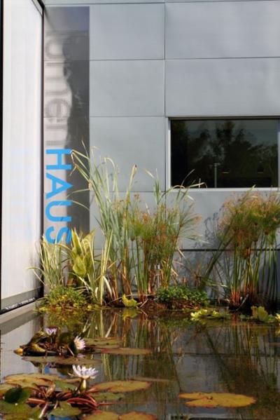 LumenHAUS adds another award to its list | Virginia Tech ...