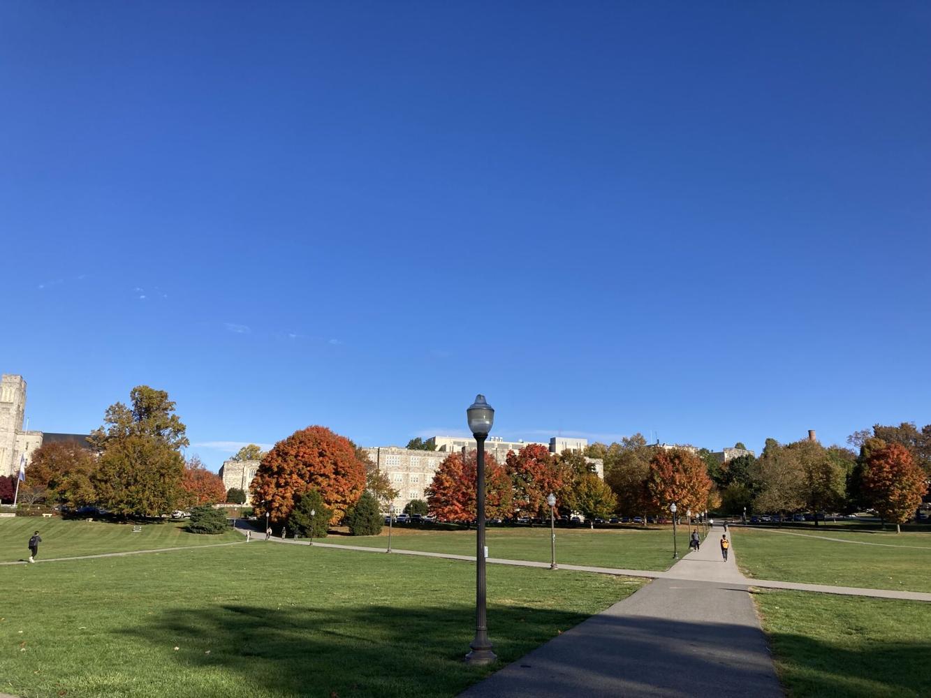 HokieSPA scheduled to be replaced in May | News | collegiatetimes.com