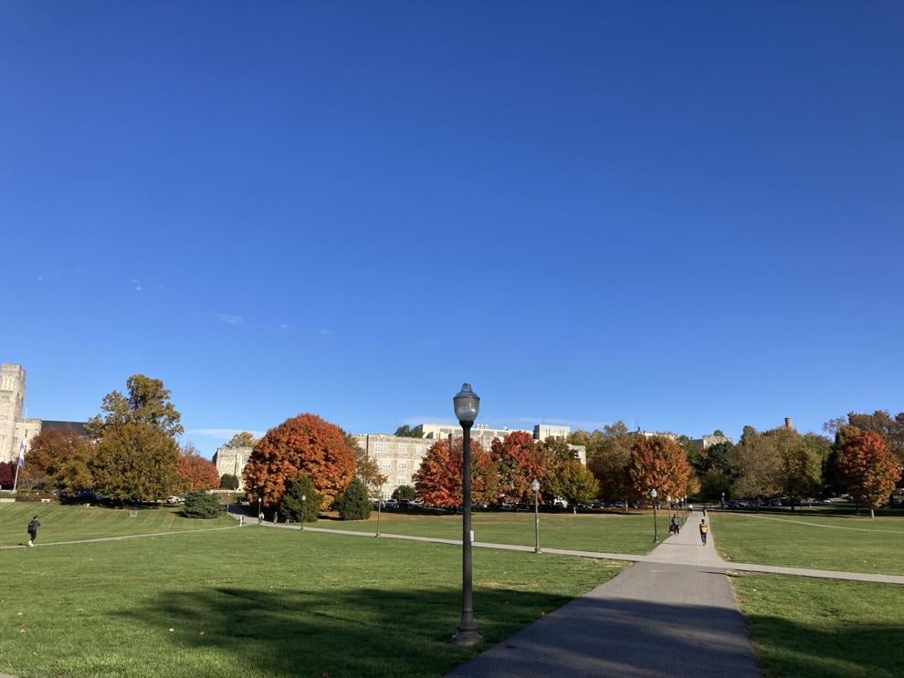 HokieSPA scheduled to be replaced in May | News | collegiatetimes.com