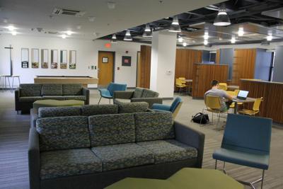 Home sweet home: Dorm edition | Virginia Tech | collegiatetimes.com