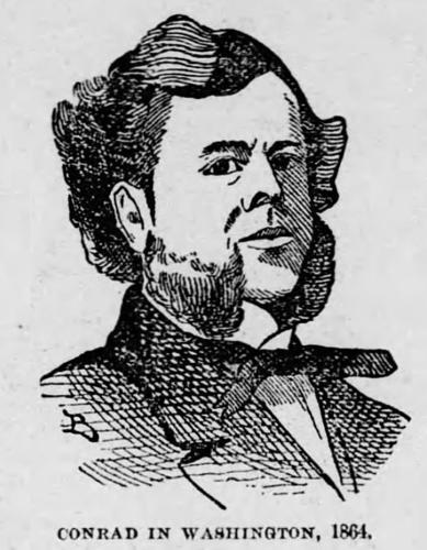 The Confederate President | | collegiatetimes.com