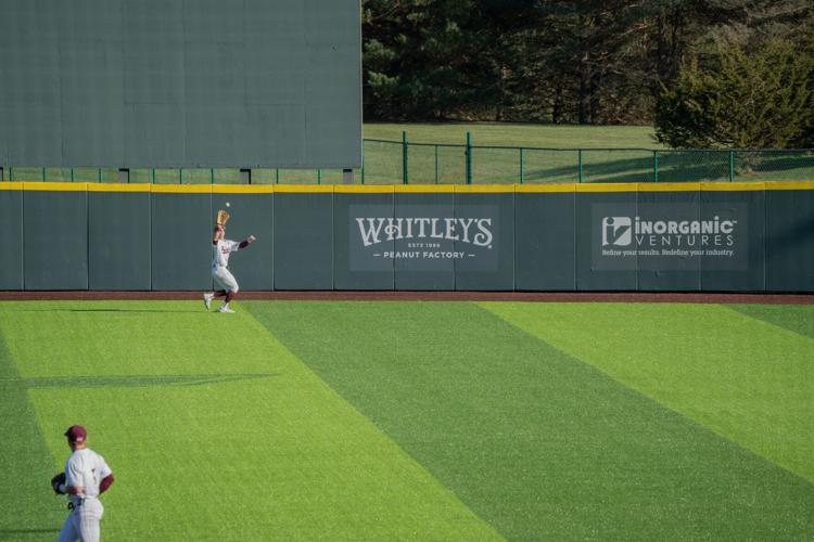 VT Baseball vs. Pitt (Game 1) | Gallery | collegiatetimes.com