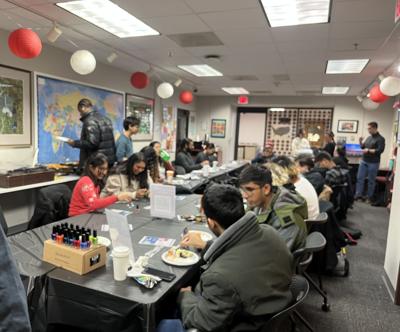 APIDA + Center nourishes self-care and community-building | Lifestyles ...