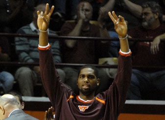 Tech dominates GWU | News | collegiatetimes.com