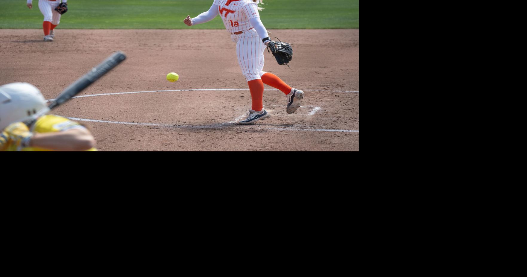 VT Softball vs Boston College (Game 3) | Gallery | collegiatetimes.com