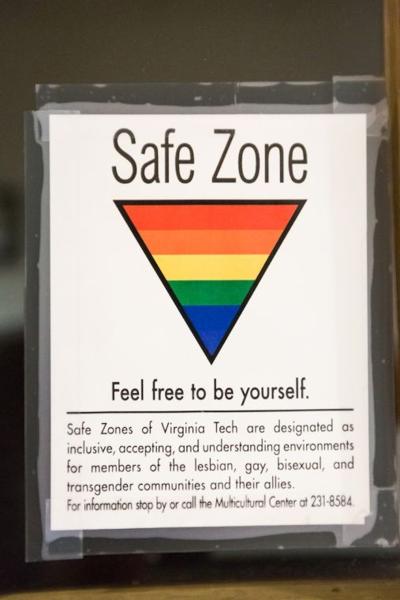 Safe Zone opens training to co-ed service fraternity | Lifestyle ...