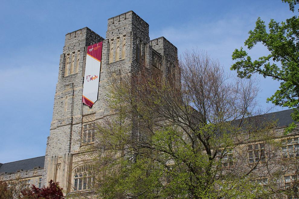 Virginia Tech releases decisions for fall 2025 early action applicants ...