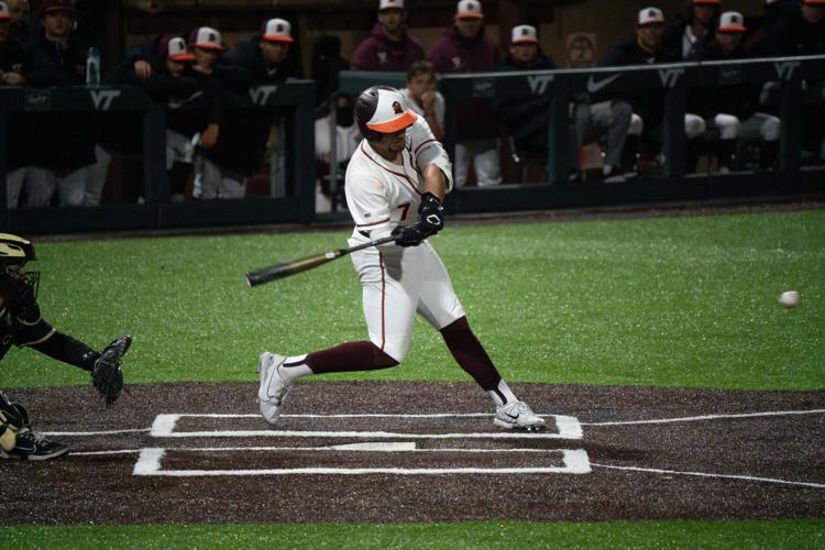 VT Baseball vs. Wake Forest (Game 2) | Gallery | collegiatetimes.com