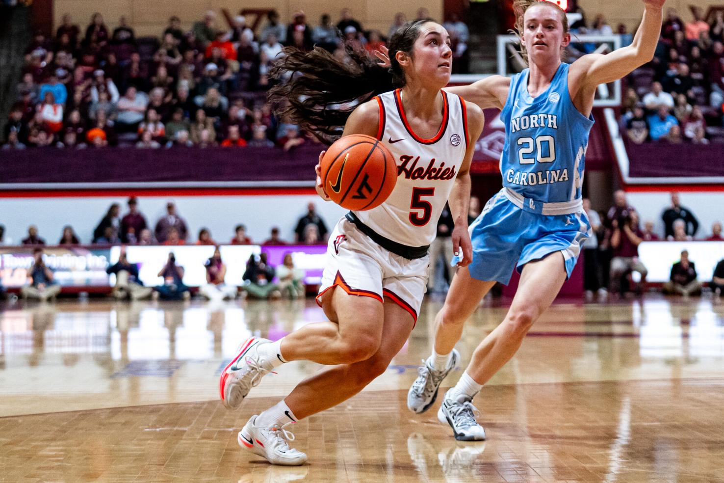 Georgia Amoore rookie year with Mystics after torn ACL | Sports ...