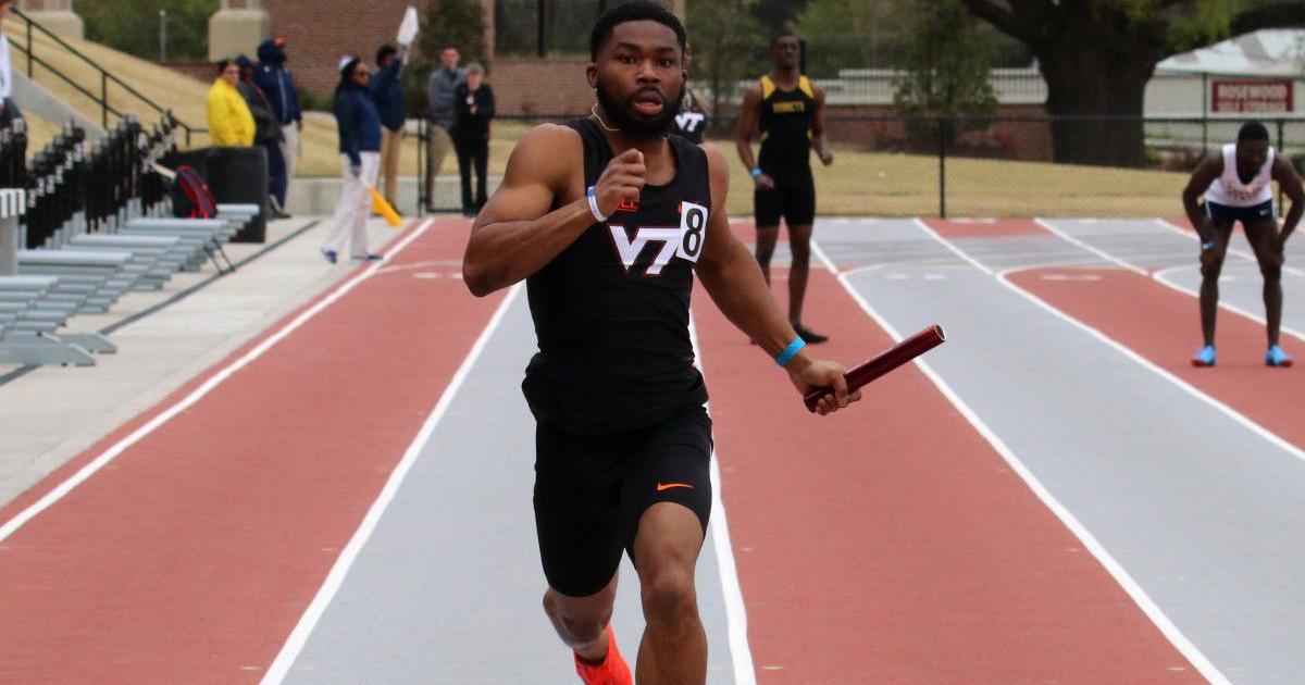 Track and field concludes regular season at Liberty Twilight | Sports ...