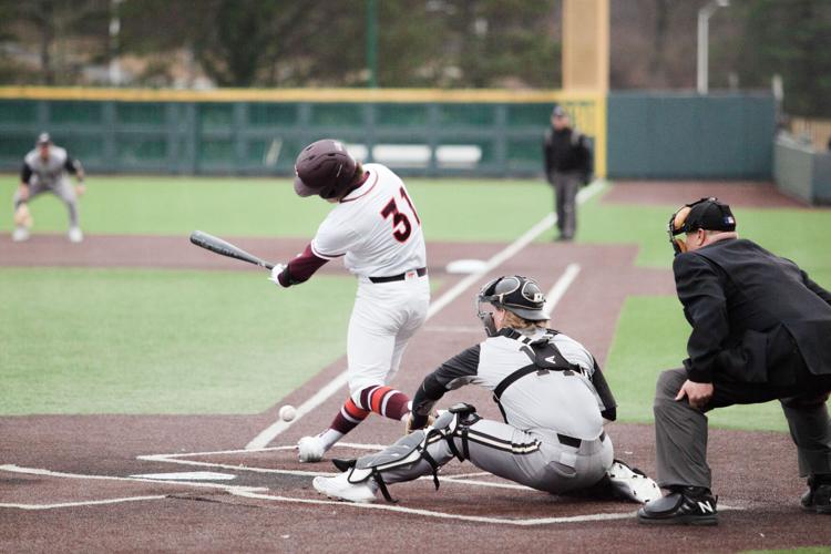 VT Baseball vs Bryant Game 2 | Gallery | collegiatetimes.com