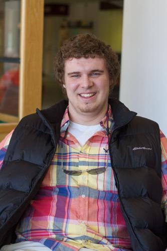 Falling down to flying high: one aerospace engineer's return to Tech ...